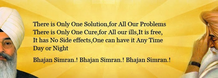 Radha Soami Sayings , Satsang Beas